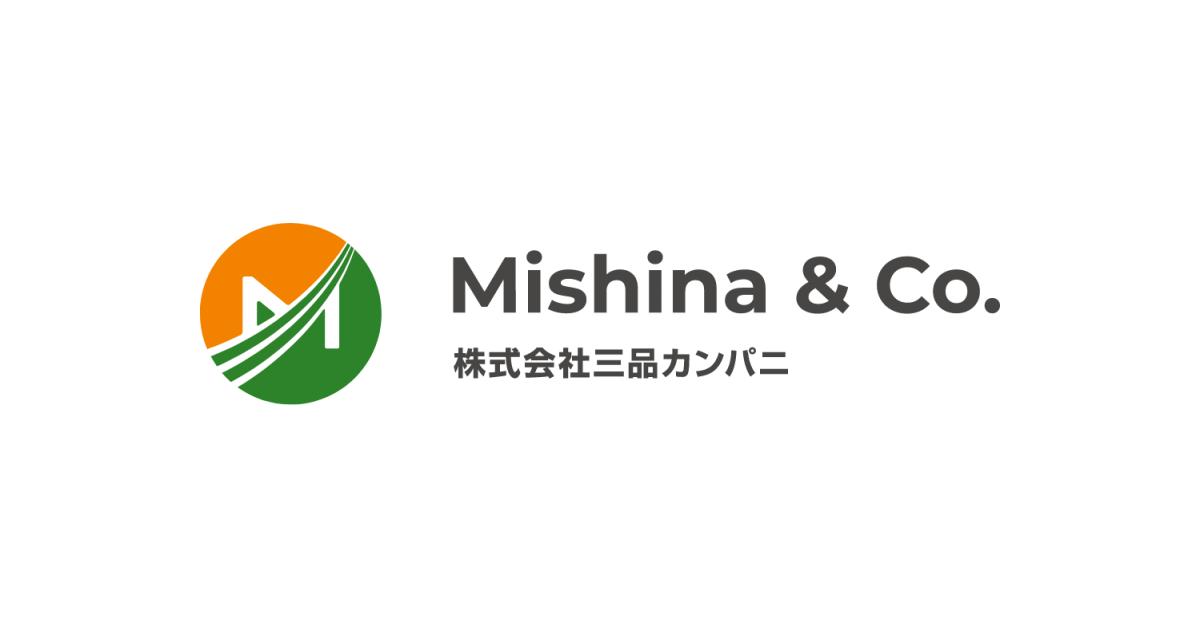 MISHINA & Co, Ltd.